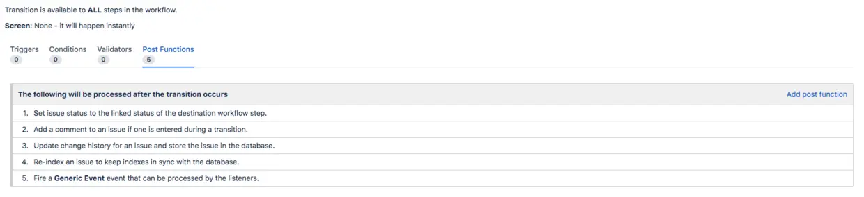 简单 JIRA Scrum Board 姿势 | ellendan