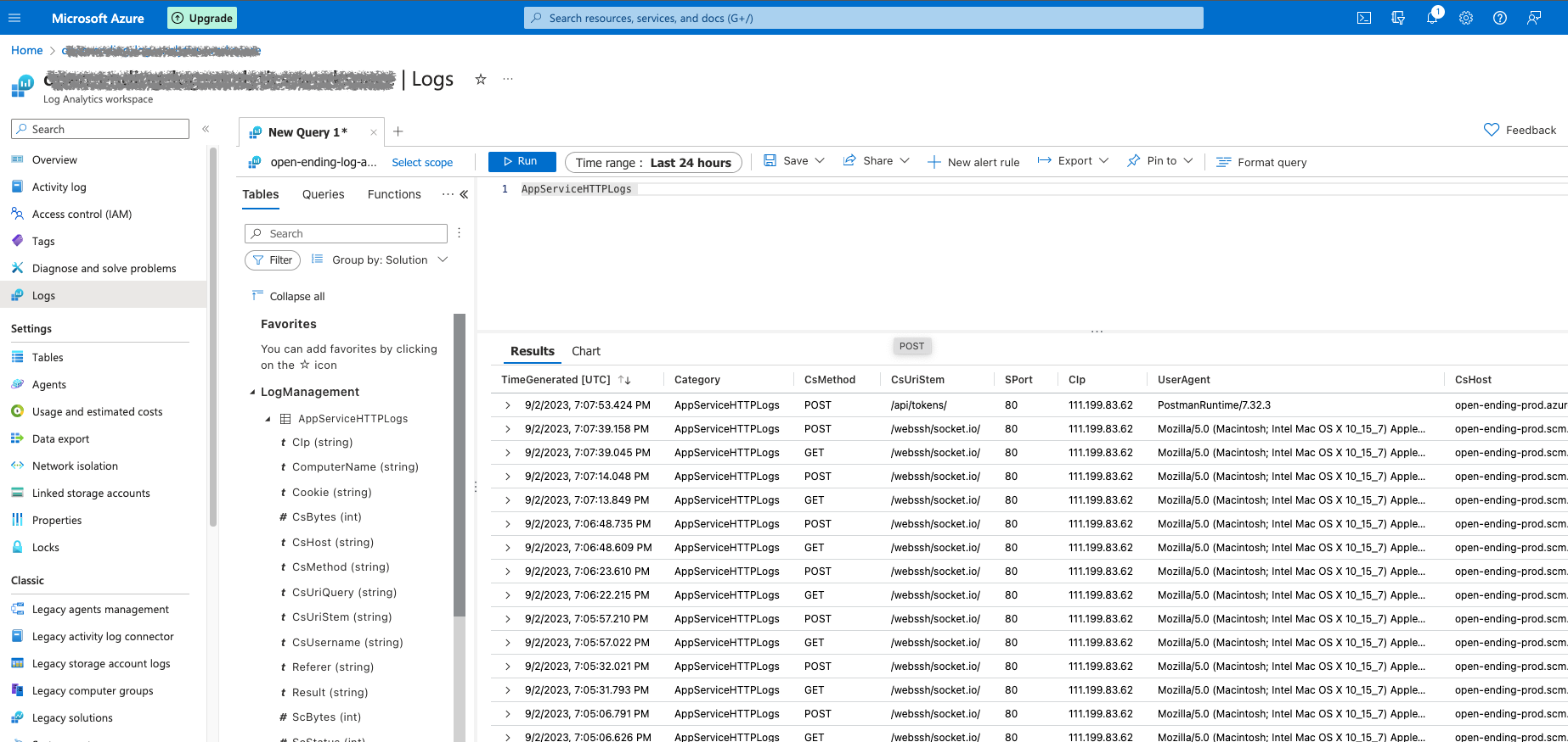 使用 GITHUB WORKFLOW 自动发布 Azure CR 和部署 Azure App Service | ellendan